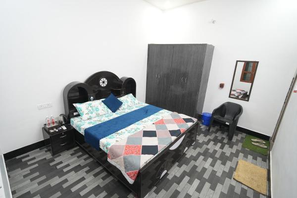 Kashi Homestay - Mughalsarai