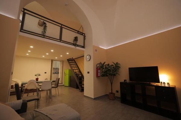 Apartment 44 - Sycylia
