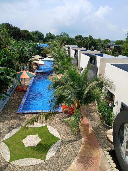 Paparazzi Homestay - Xuyên Mộc
