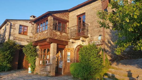 Casa Carolo - Balboa