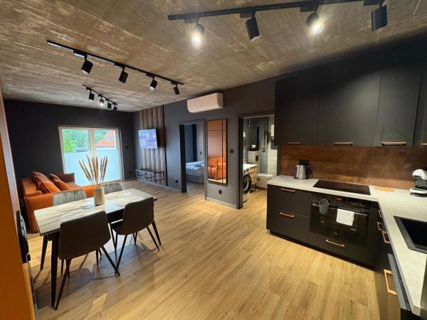 Apartament Baltic 13 Mielno - Mielno