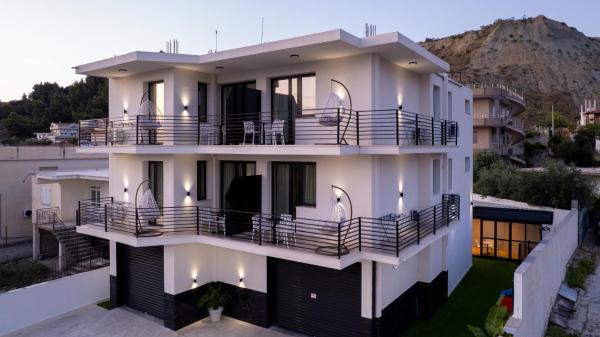 Zani's Villa - Vlorë
