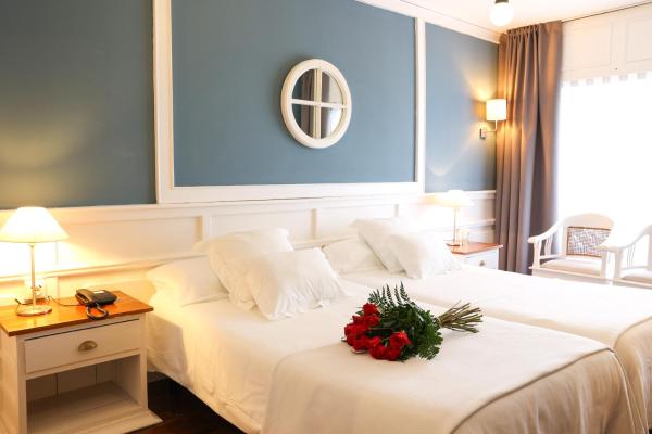 Hotel Vostra Llar - Palamós