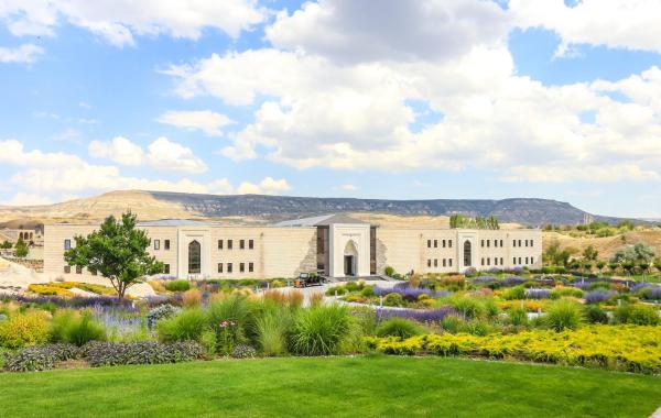 Ajwa Cappadocia - Preferred Hotels Legend Collection - Ürgüp