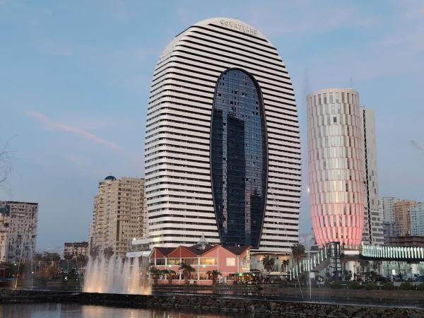 Vibe Stay Apartments Batumi - Batumi