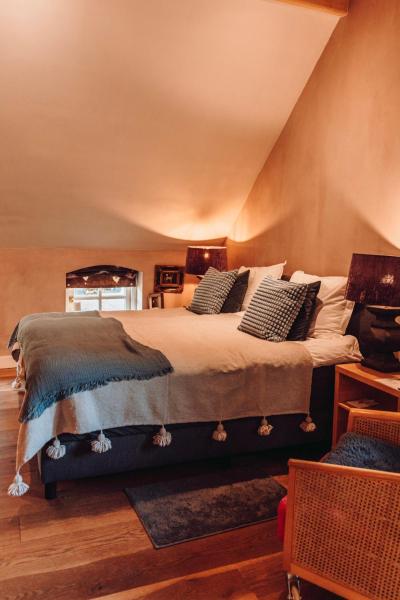 Bedandbreakfast De Vallei - Lunteren