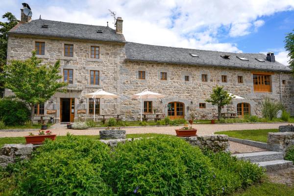 Oustal De Parent - Saint-Chély-d'Apcher