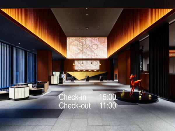 Mitsui Garden Hotel Kanazawa - Kanazawa