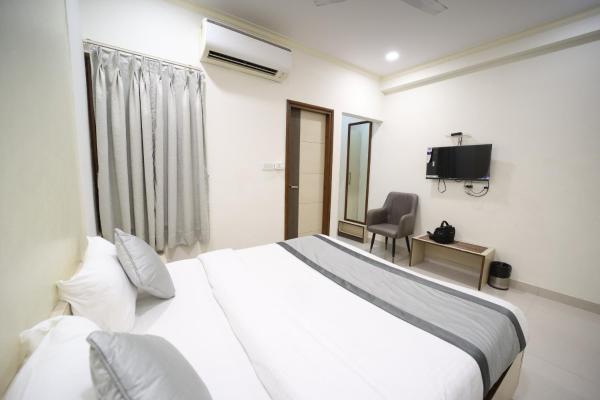 Hari Haran Prestige - Varanasi