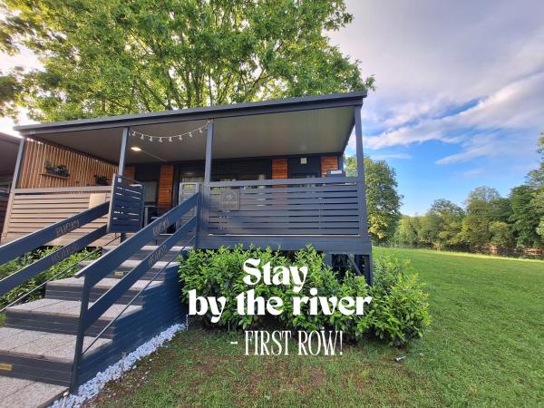 Glamping Lucky House - Metlika