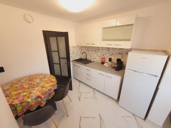 Apartament Eva - Câmpulung Moldovenesc