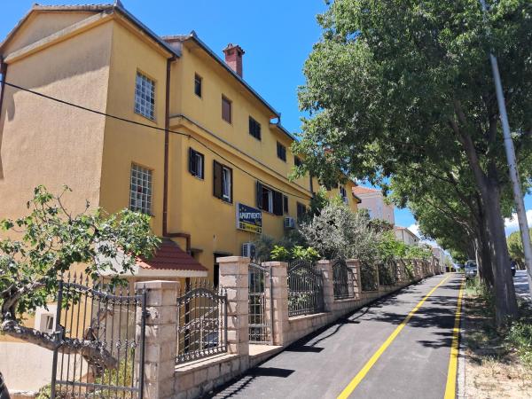 Azizam Hostel - Split