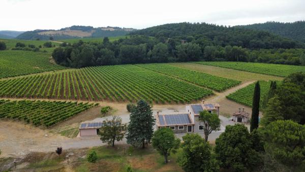 Agriturismo Barcavecchia - ウンブリア
