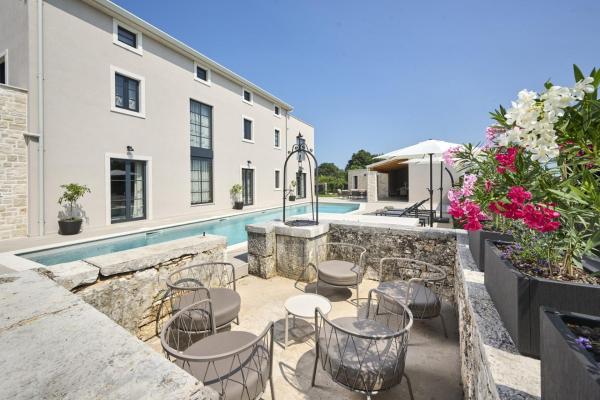 Villa Madora - Rovinj