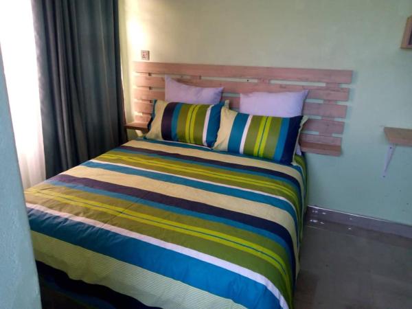 Best Beds Guest House - Zimbabwe