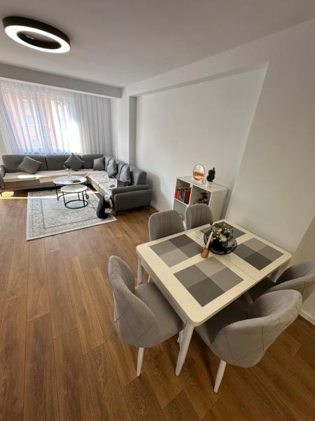 Bright Flat In Fushë Kosova - Kosovo