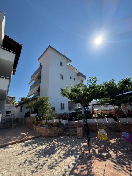 Guest House Gerard - Ksamil