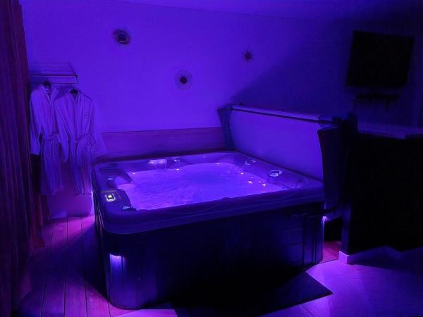 Gîtes Les Rozens, Créés Pour Vous Détendre Et Vous Offrir Une Parenthèse De Bonheur! - Plérin