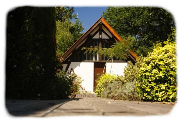 Bergerie De Bazas Gîte - Gironde