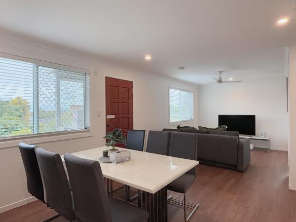 Family Haven In Sunnybank With 2br 2bath 3 Beds - Brisbane