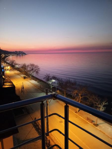 Kiliçarslan Otel - Çınarcık