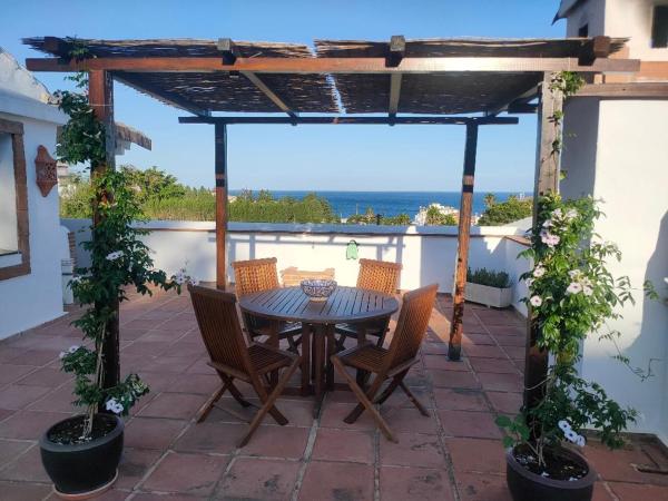 Total Relaxation Apartment - Estepona