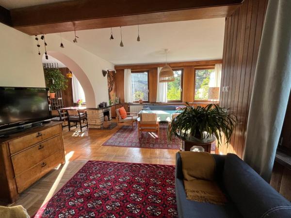 Sopocki Klimat - Gdynia