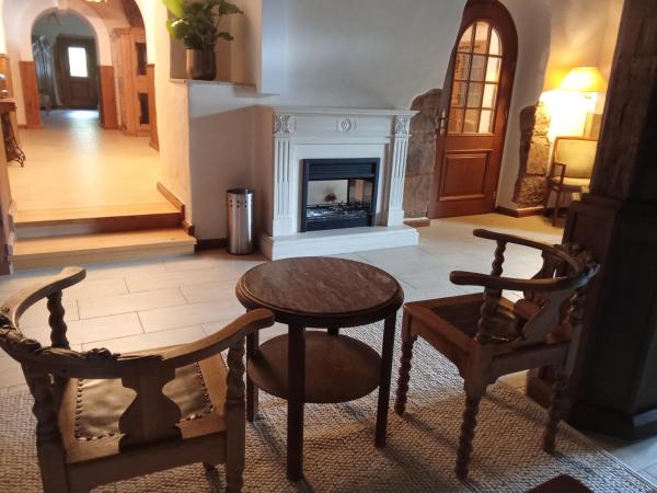 Huttenschloss - Jossgrund