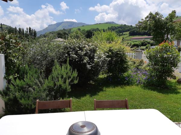 Vacances Ecolo-vegan Ou Amateurs Au Pays Basque - Saint-Jean-Pied-de-Port