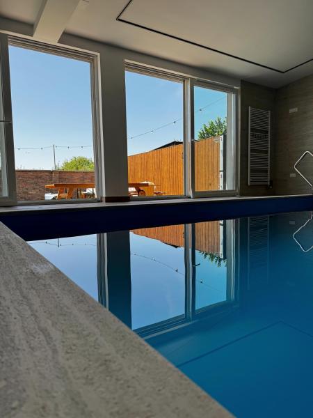 Apartman Slavonia ĐAkovo - Horvátország