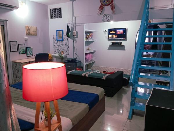 The Townstay - Assam