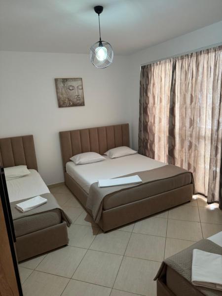 Casa Familia - Durrës