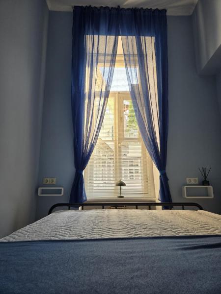 The Sis Apartments - Tbilissi
