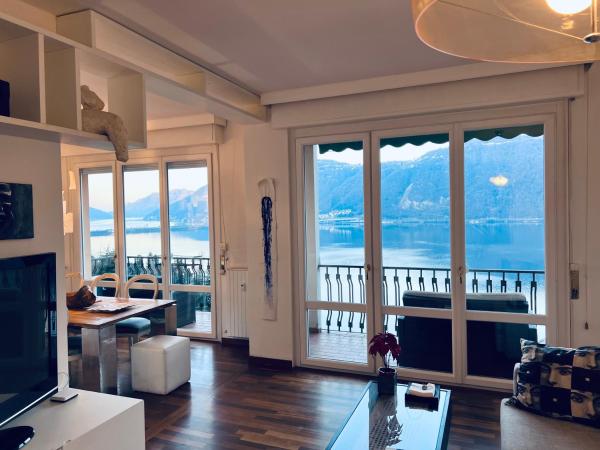 Lake Retreat - Giswil