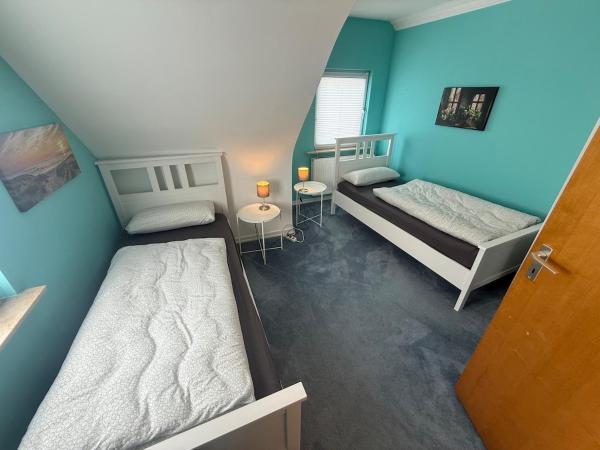 Wohnung In Troisdorf T06 - Colonia