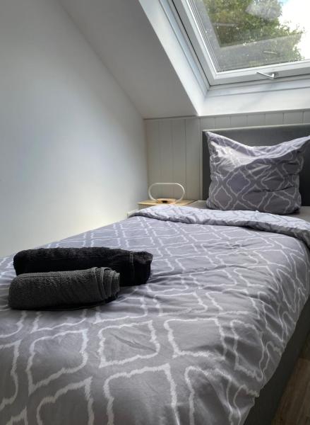 Großzügige 3 Zimmer Wohnung Landblick - Rietberg