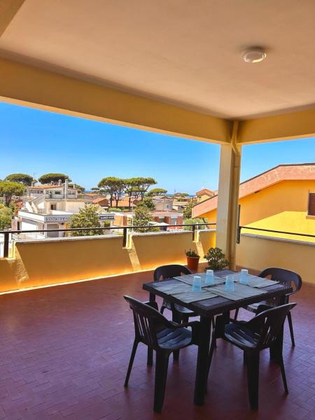 Mavi Apartment - Ardea