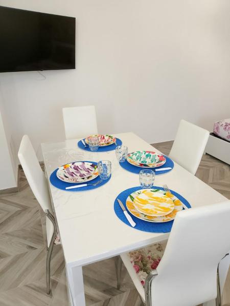 A Casa Di Sole - Monopoli