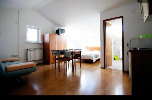 Apartment Sofia - Cres