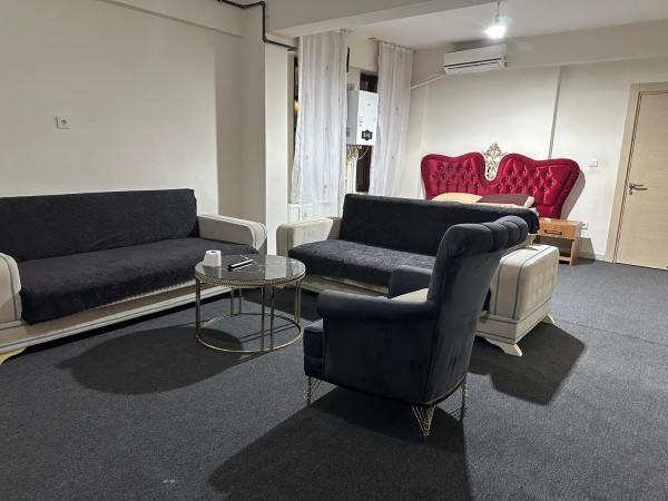 Lacos Otel - Diyarbakır