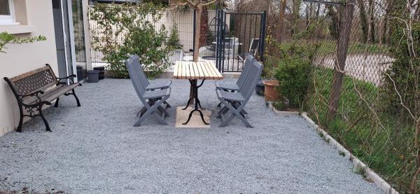 Chez Marinah Et Laurent - Bergerac