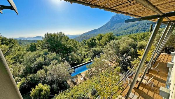 Villa Vespera Sollies Ville - La Garde