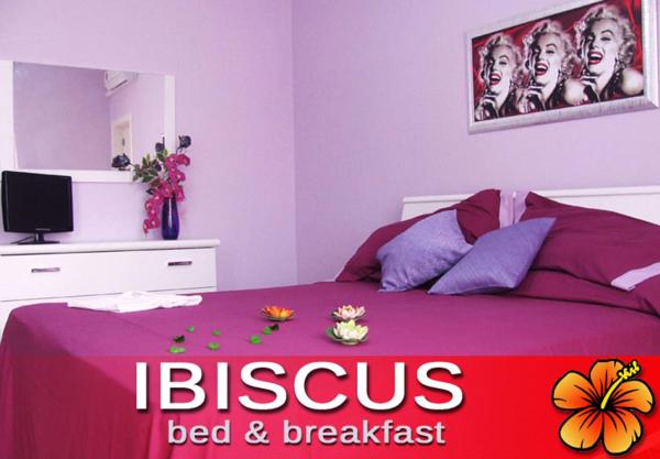 Ibiscus B&b - Santa Cesarea Terme