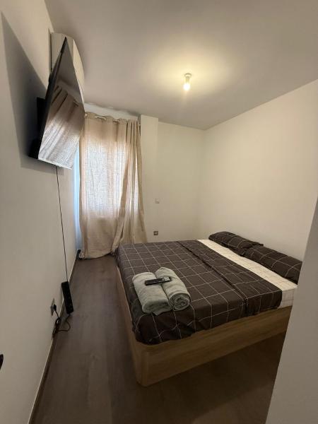 Room Today Madrid Gabriel Usera - Majadahonda