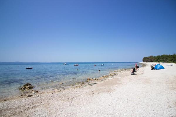 Villa Mediteran - Vir