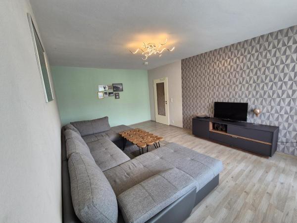 Apartment Nordtraum - Isernhagen