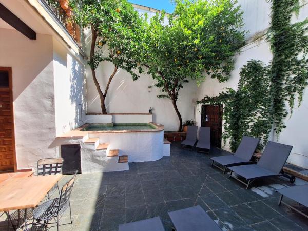 Doble Estándar En Casa Con Encanto - Andalusia