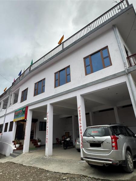 Hotel Shiva Residency - Chakrata