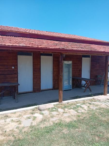 Konaci ČAkarević - Serbia