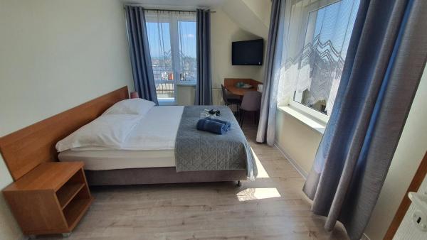 Willa Wladek - Władysławowo